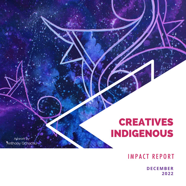 Home - Creative Startups